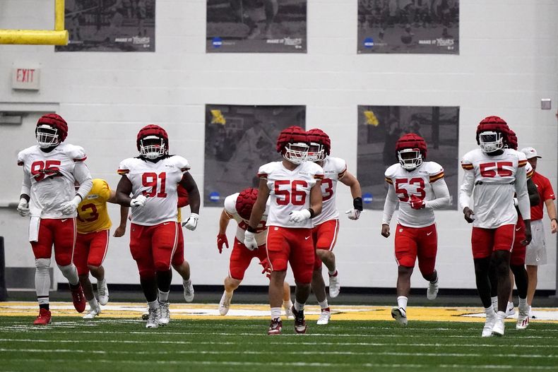 Carlos Dunlap, dos veces Pro Bowl, inicia etapa con Chiefs