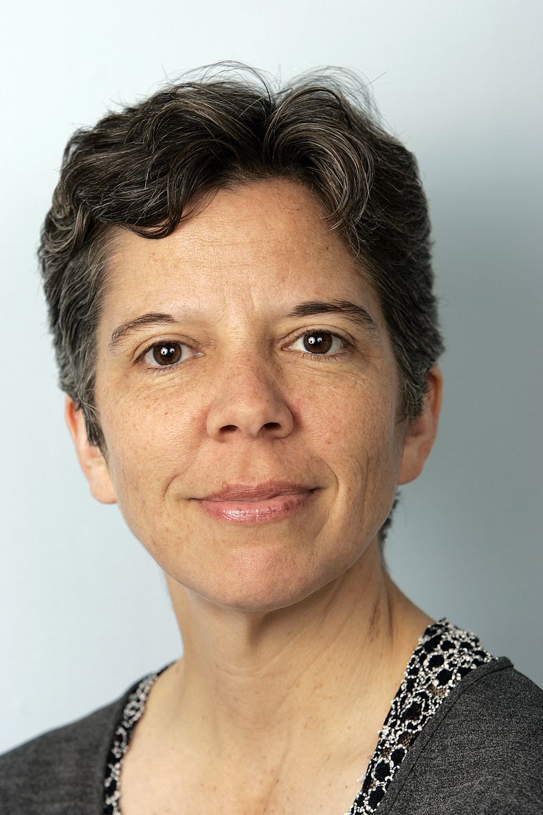 Fallece Laura Myers, veterana reportera y editora de la AP