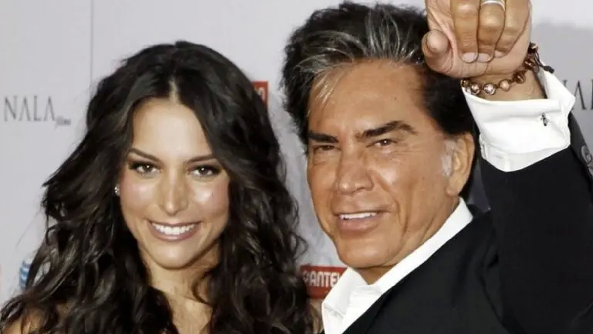 El Puma revela la identidad del actor que abusó sexualmente de su hija