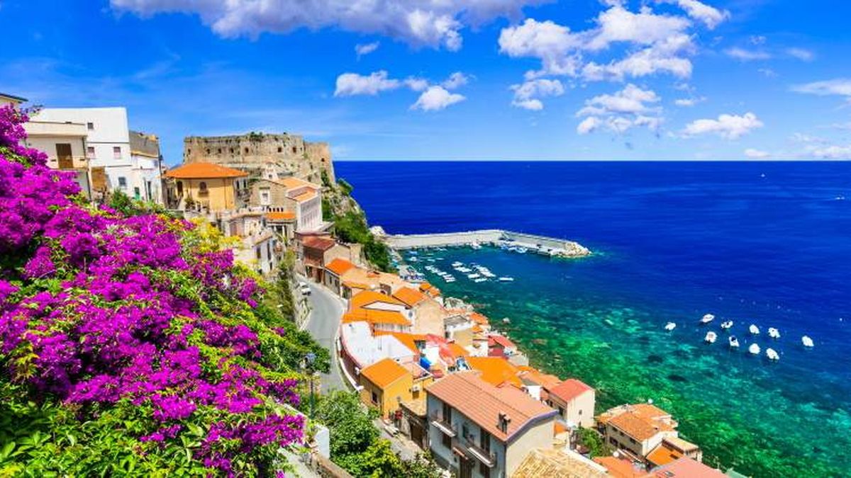 Todo lo que hay que saber de Calabria, la región más genuina y menos ...