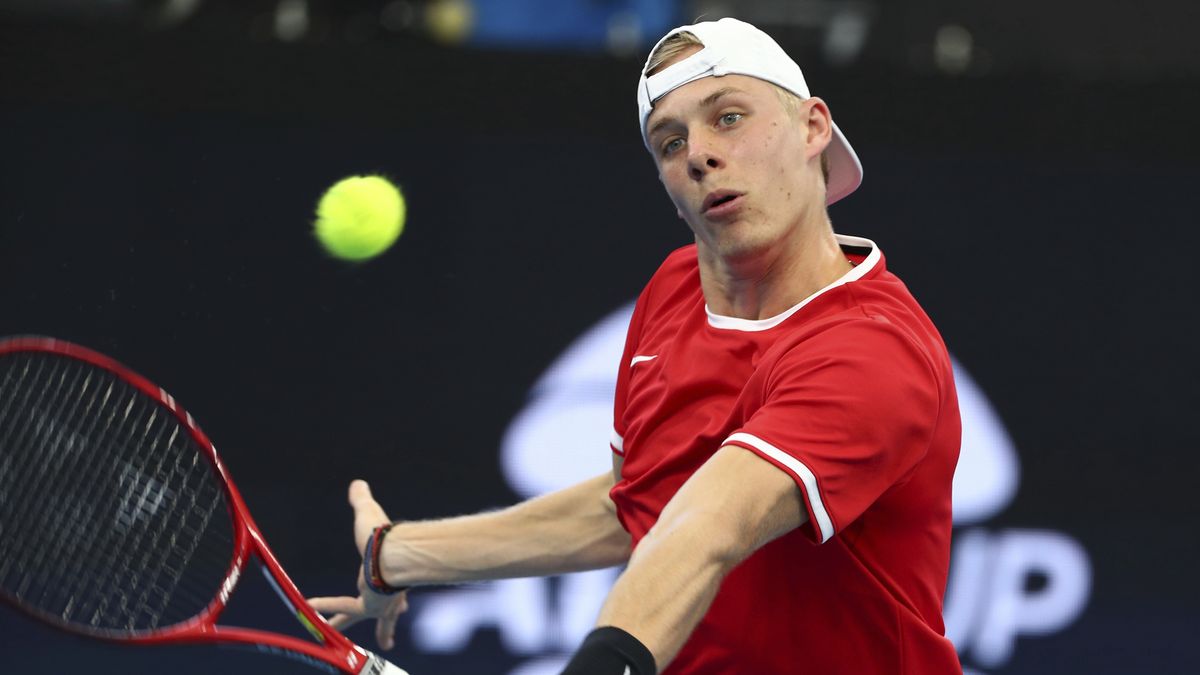 La Copa ATP arranca con triunfo de Canadá y tropiezo de EEUU