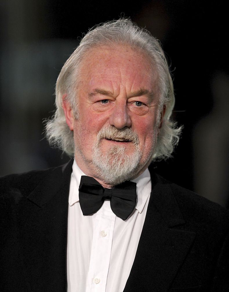 Falleció Bernard Hill, actor de ‘Titanic’ y ‘Lord of the Rings’