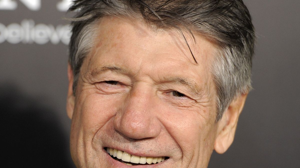 Muere Fred Ward, actor de Tremors y The Right Stuff