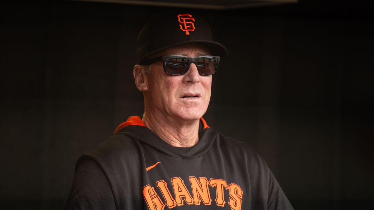 Gigantes despiden al veterano mánager Bob Melvin tras dos años. Posey ...