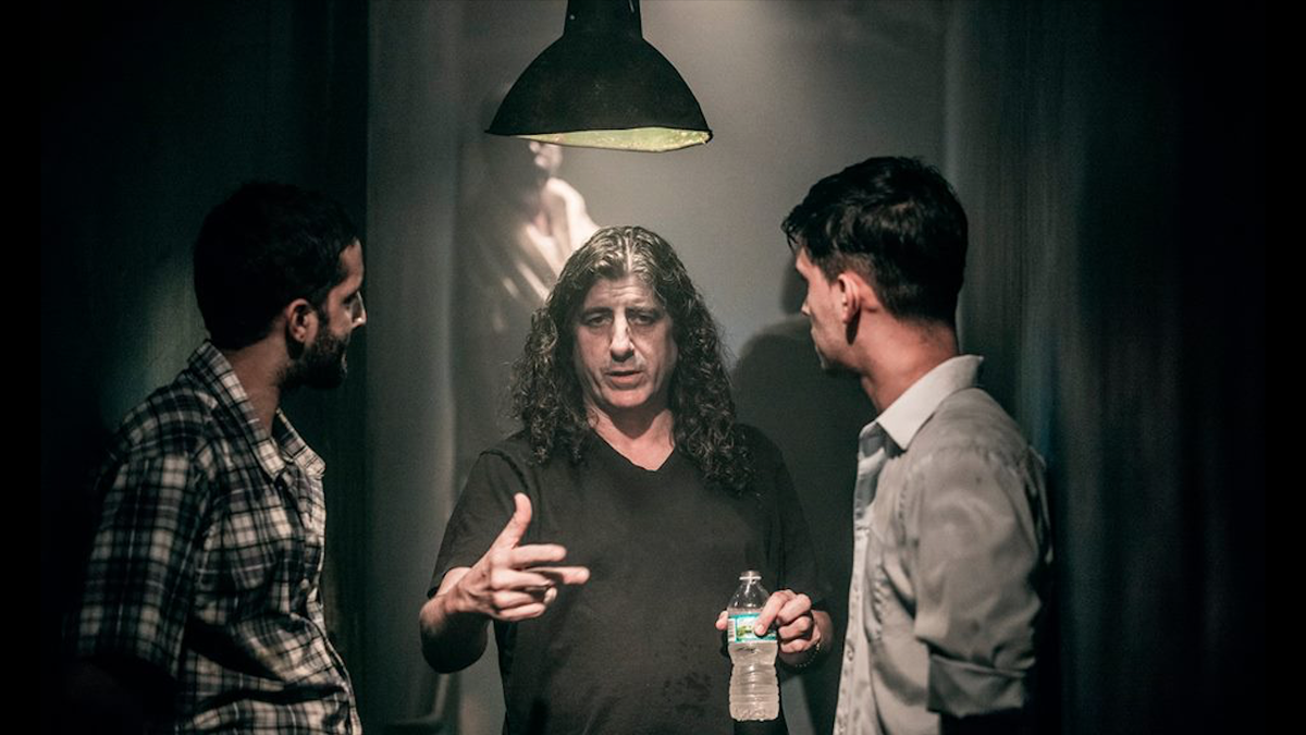 Cubano que dirigió El Capo prepara sorpresa para la TV de Miami