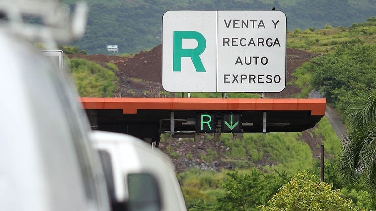 Nueve puntos clave sobre la reanudación de las multas de AutoExpreso