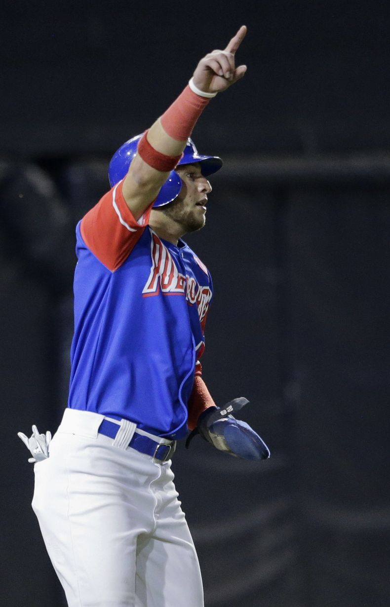 Panamá asesta duro revés a Puerto Rico en Serie del Caribe