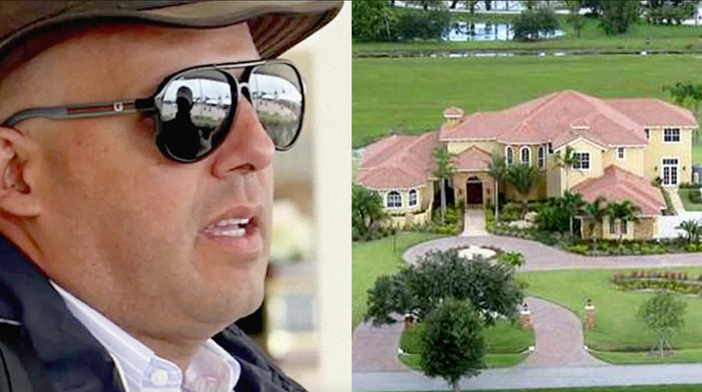 Liberan en Miami a extesorero de Hugo Chávez