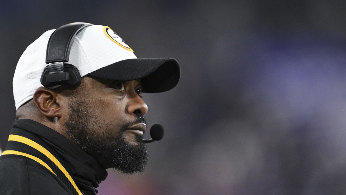Aaron Rodgers y Mike Tomlin son almas gemelas y con su unión en los ...
