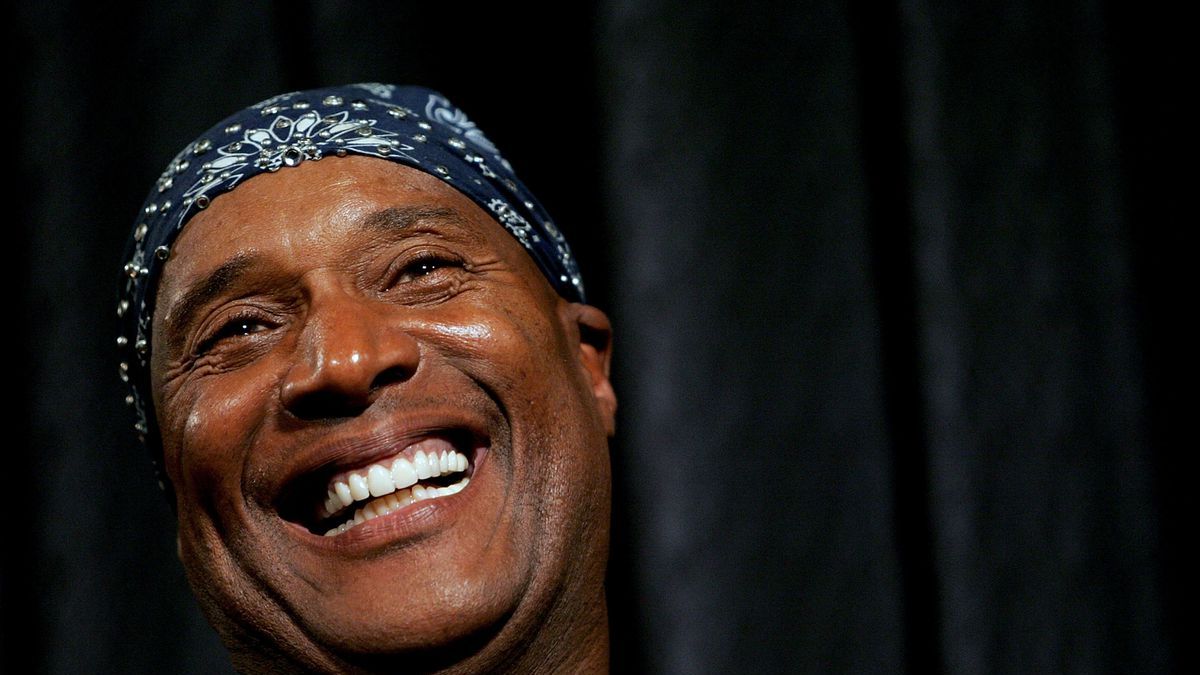 Fallece el comediante y actor estadounidense Paul Mooney