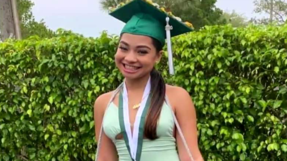 Hallan el cuerpo sin vida de la joven Miya Marcano en Florida