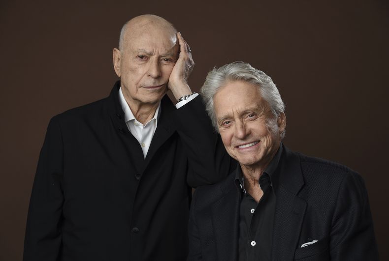 Muere el actor galardonado con el Oscar Alan Arkin de “Little Miss ...