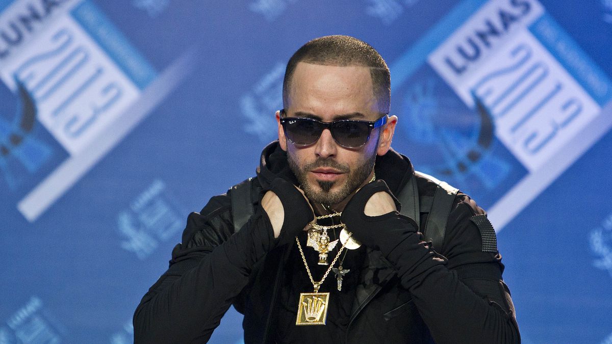 Yandel en la evolución en la música urbana