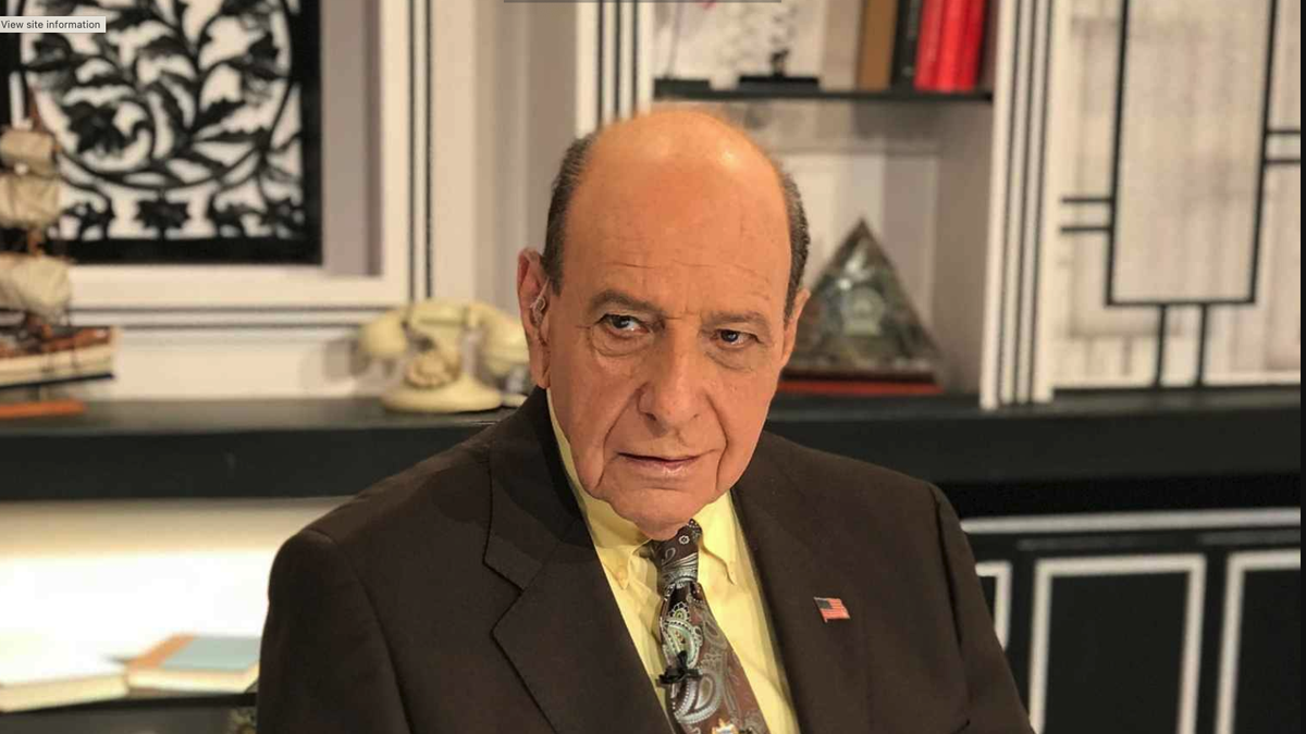 Fallece en Miami el periodista cubanoamericano, Tomás García Fusté