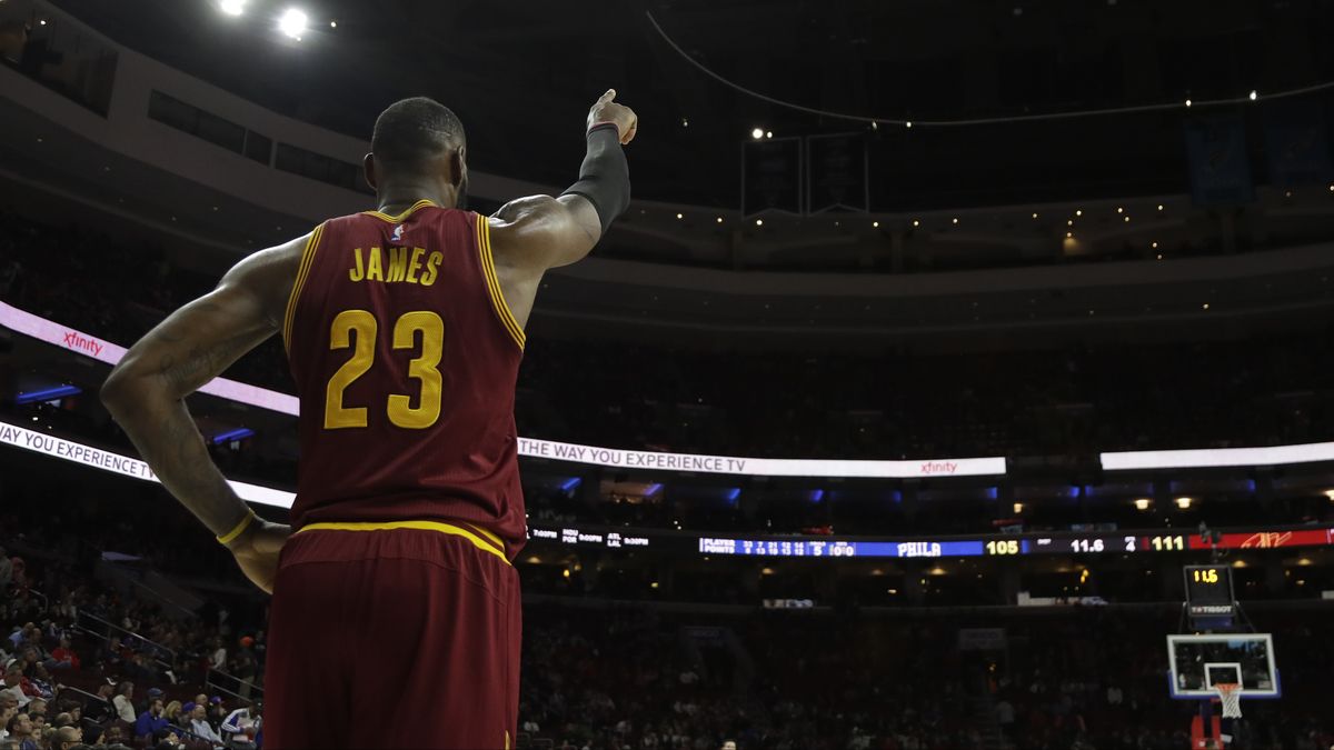 La NBA celebra su 75to aniversario pensando en el centenario