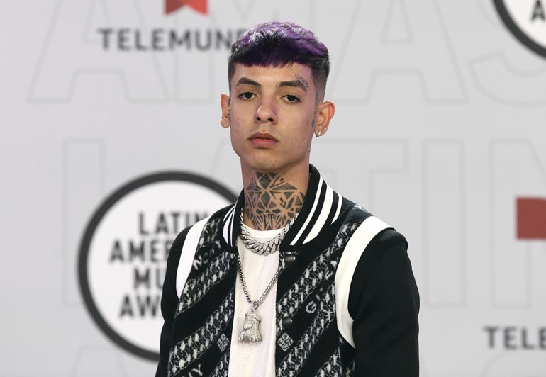 Natanael Cano canta a Toronto y Madrid en “NataKong”