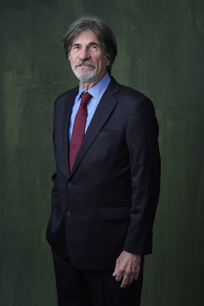 Dentro de las casas reales de Jack Fisk para la ficción del cine