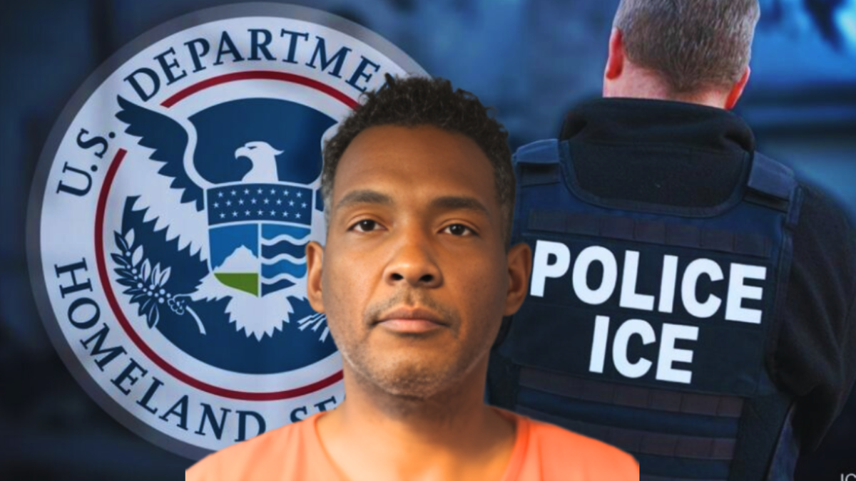 Presentador cubano Frank Abel es entregado a ICE tras su arresto en ...