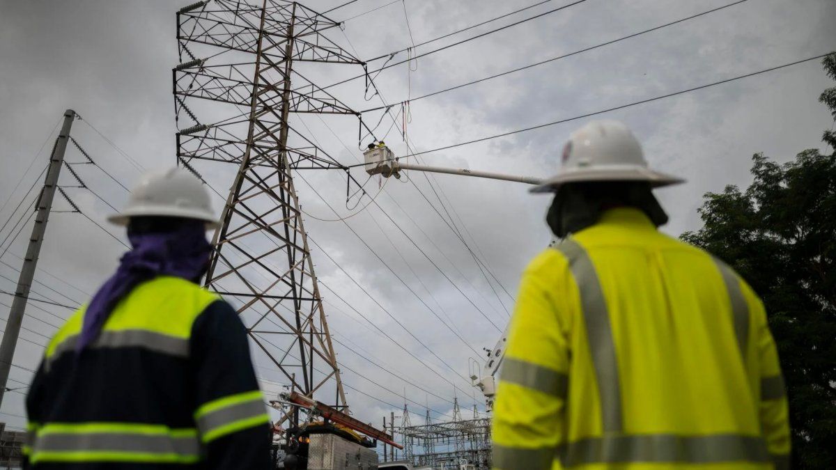 LUMA Energy desconoce qué provocó la avería que dejó a más de 175,000 ...