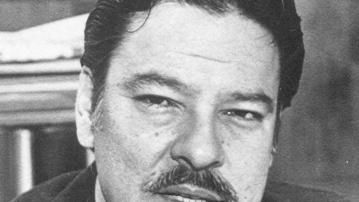 Lanzan documental sobre Willie Velasquez, activista del voto