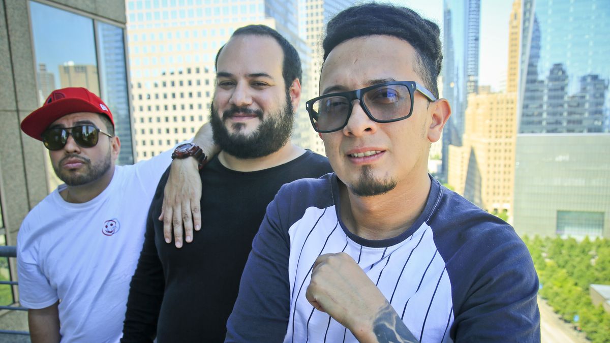 El Freaky lanza su 1ra producción bajo una gran disquera