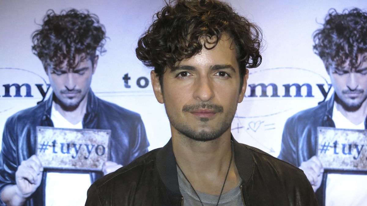 Tommy Torres sólo pide “3 minutos”