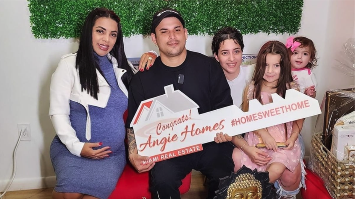 Ultrack compra su primera casa en Miami