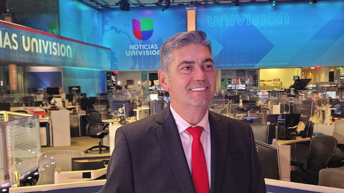 Renuncia Nelson Rubio a Radio Mambí