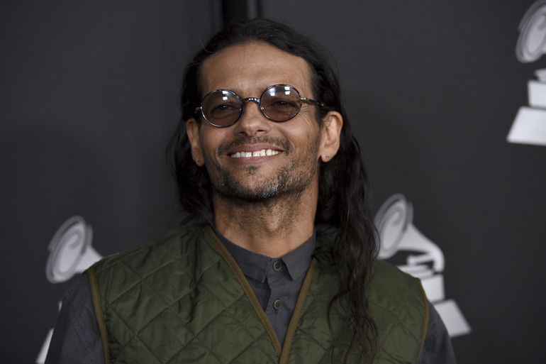 Draco Rosa: “Ofrecer sanación es el éxito más grande”