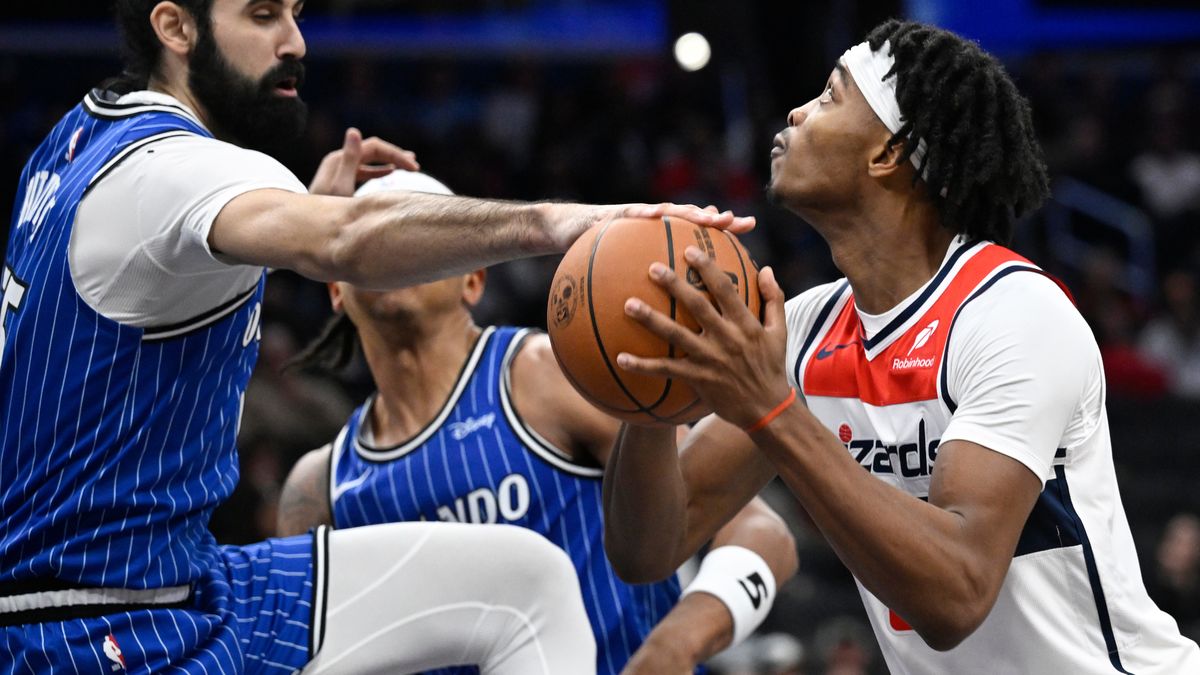 El cuarto doble-doble de Paolo Banchero impulsa a Magic en victoria 125 ...