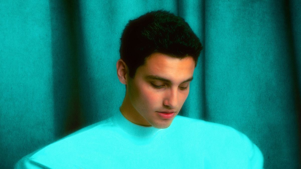 Humbe celebra nominación al Latin Grammy con nuevo álbum