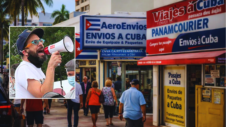 Otaola aplaude golpe de Miami-Dade a negocios con vínculos con Cuba ...