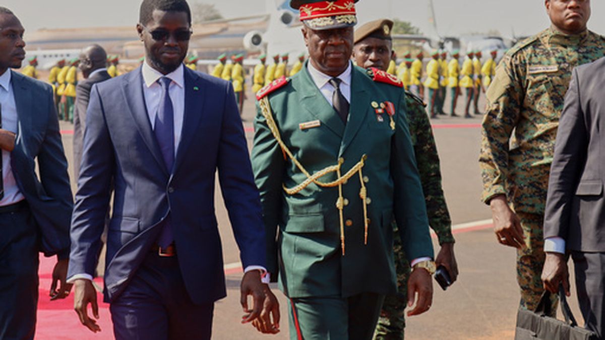 Guinea-Bisáu fija fecha para elecciones tras golpe del año pasado