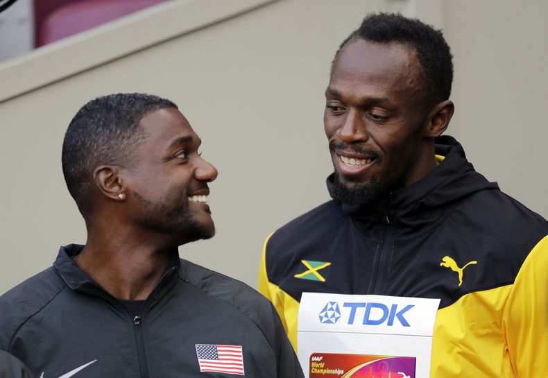 Sin Bolt, habrá nuevo campeón en los 200. ¿Quién se apunta?