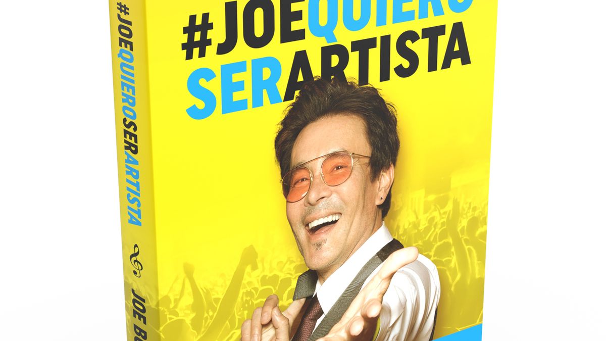 Hacedor de estrellas Joe Bonilla comparte sus secretos