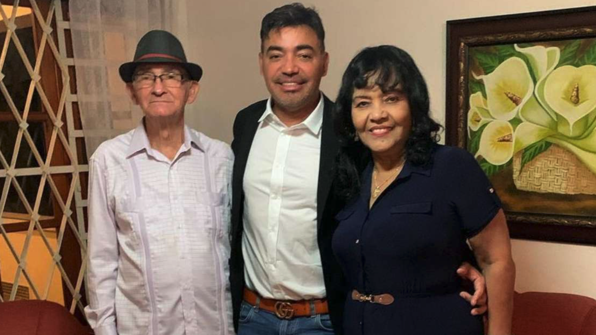 Manolín el médico de la Salsa regresa a Cuba: Mi familia no es negociable