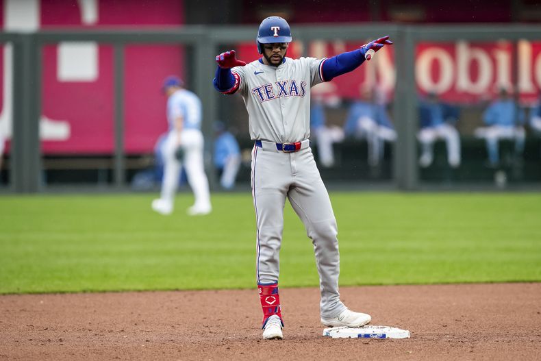 Heim da bambinazo en la novena y Lowe remolca en el 10mo en victoria de ...