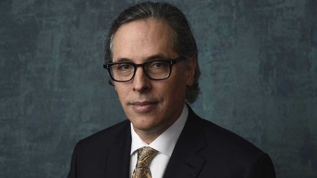 Prieto, entre la belleza y la técnica con “The Irishman”