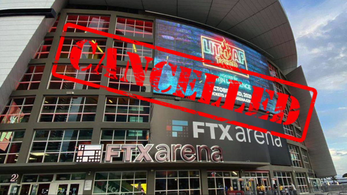 Miami Heat anuncia que el FTX Arena cambiará de nombre luego de la ...