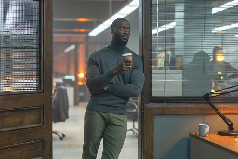 “Cross” lleva a la actualidad la saga del detective Alex Cross