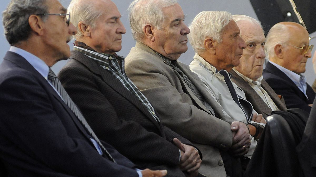 Principales datos sobre Plan Cóndor