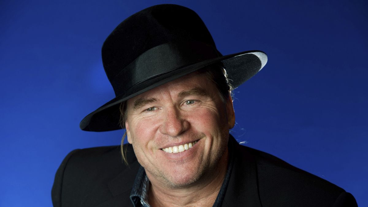 Fallece Val Kilmer a los 65 años: el icónico actor de Top Gun y Batman ...