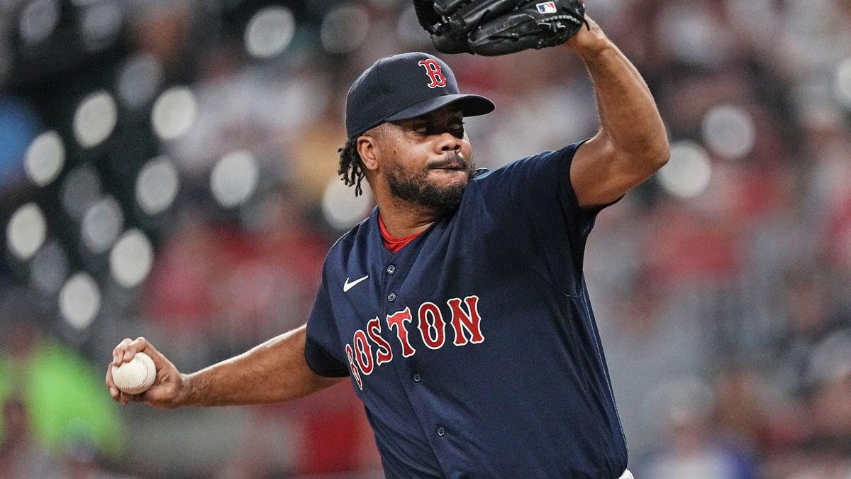 Jansen llega a 400 salvamentos; Medias Rojas ganan en Atlanta