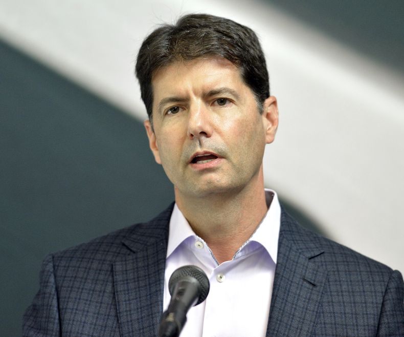 GE vende su división de aparatos electrodomésticos