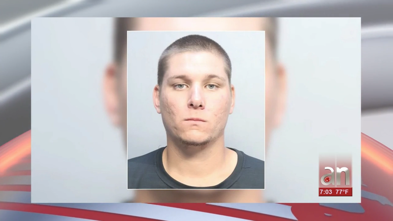 Capturan al hombre que golpeó brutalmente en Hialeah a seguidor del ...