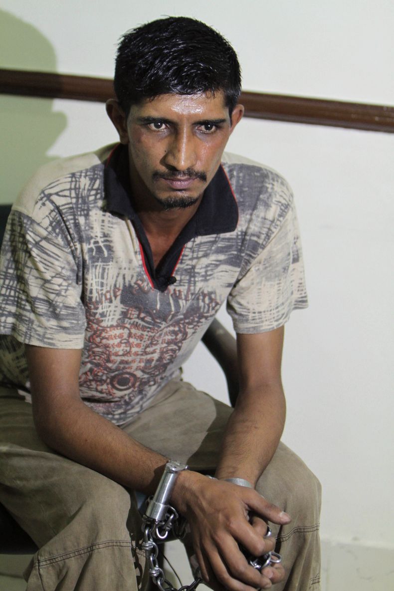 Mata A Su Hermana Para Defender Su Honor