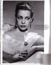 Falleció Naty Revuelta, ex amante de Fidel Castro