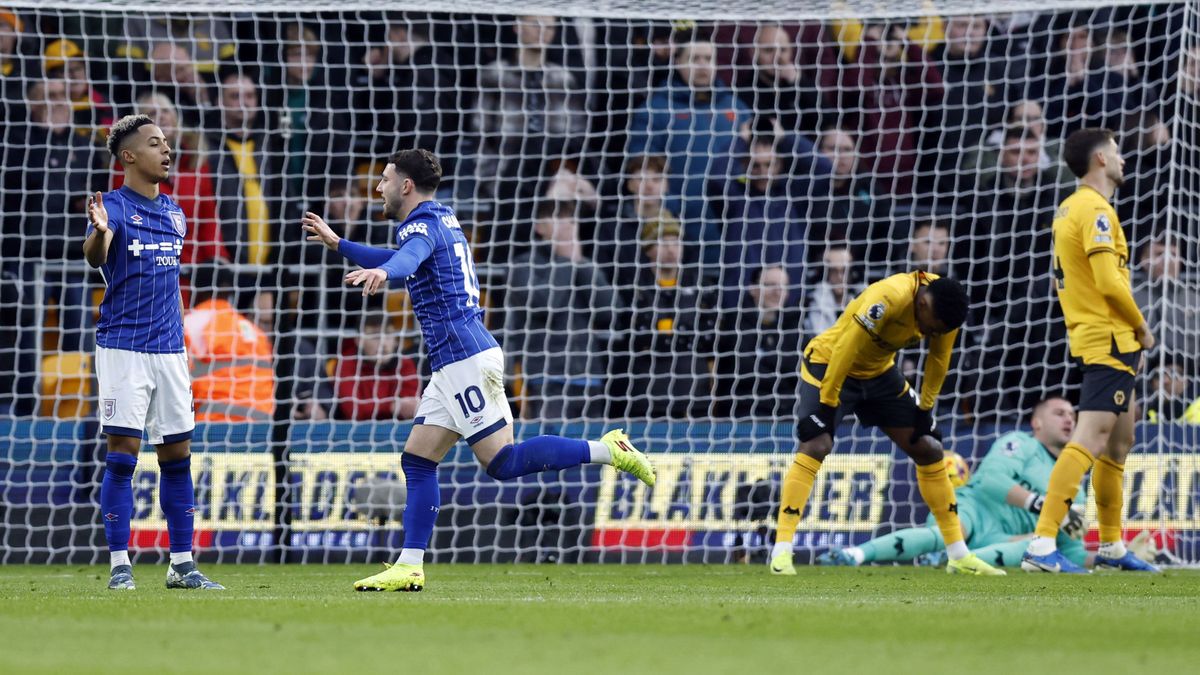 Wolverhampton despide a Gary O’Neil con el equipo en zona de descenso ...