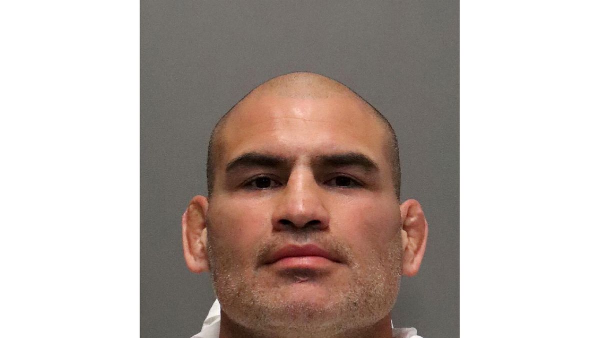 Velásquez, bajo arresto por sospecha de intento de homicidio