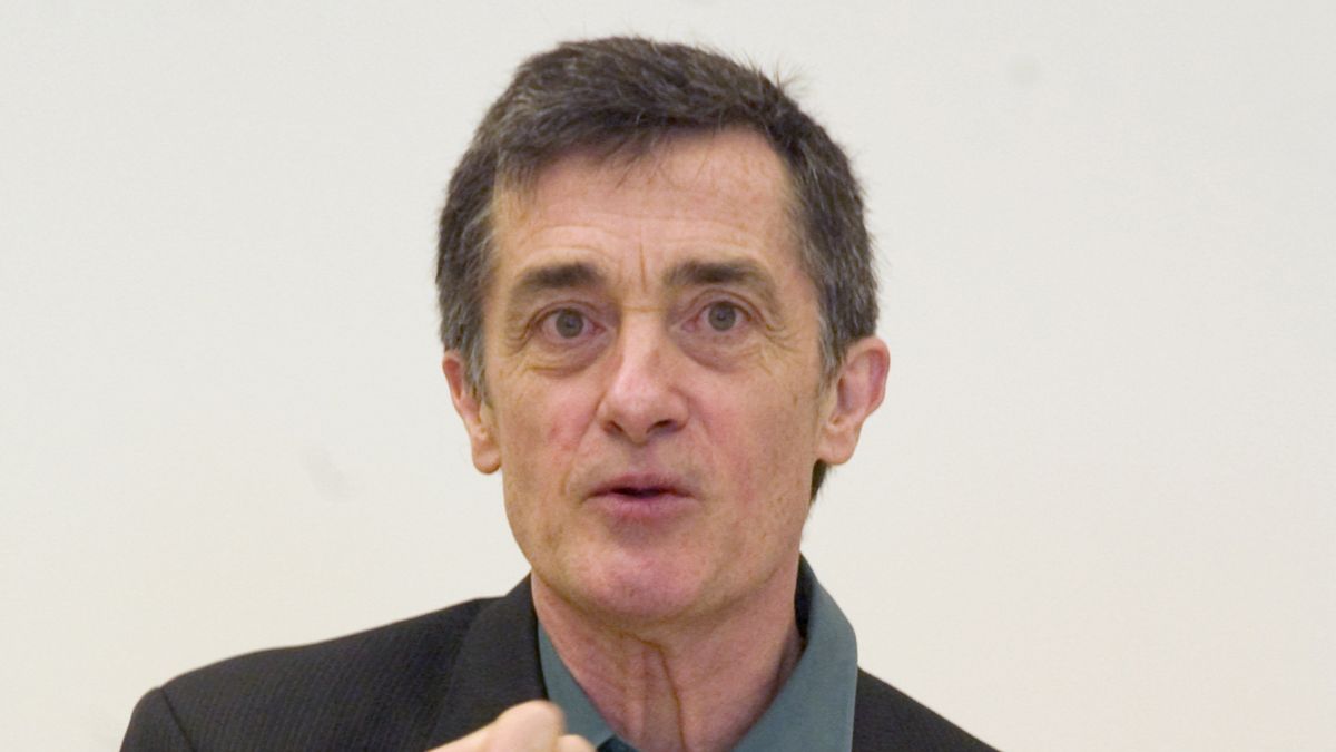Fallece el actor Roger Rees, ganador del Tony